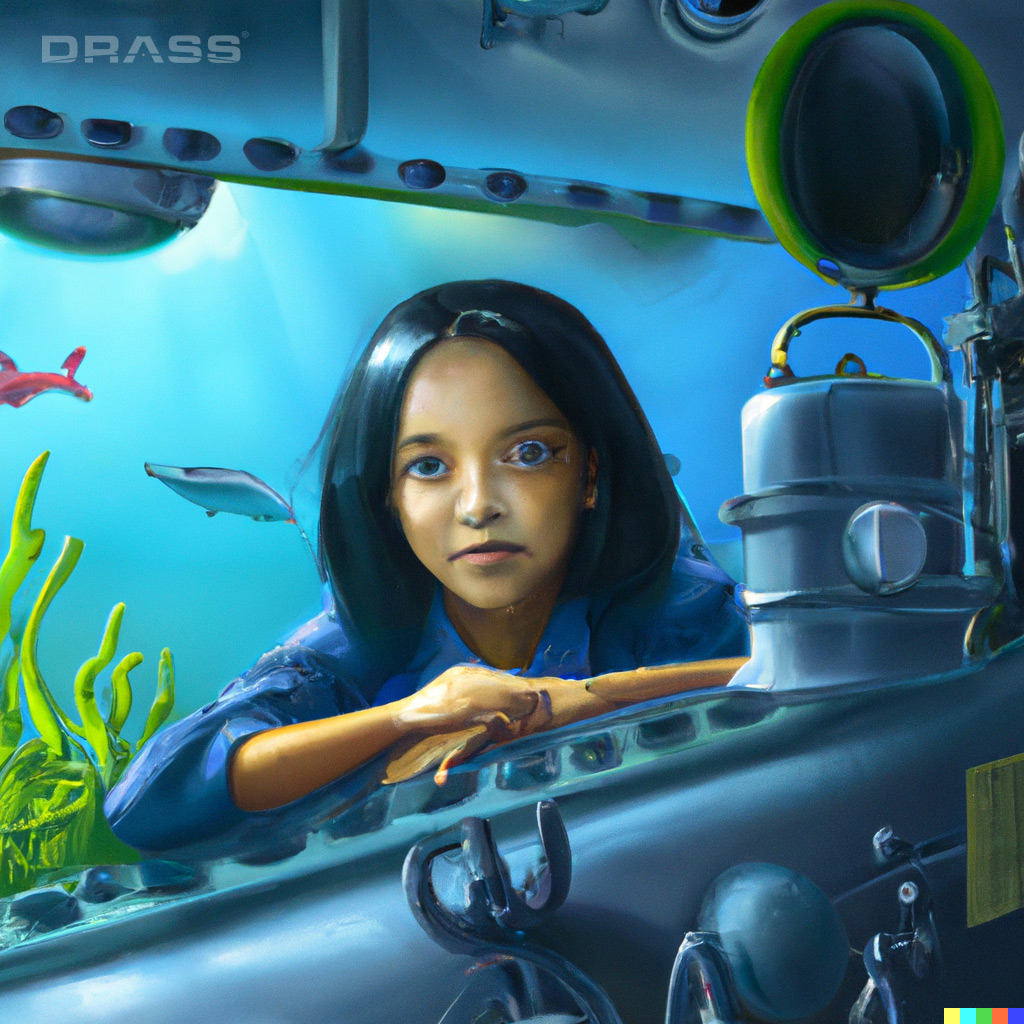 DRASS GROUP – Underwater Technology and Defence Solutions