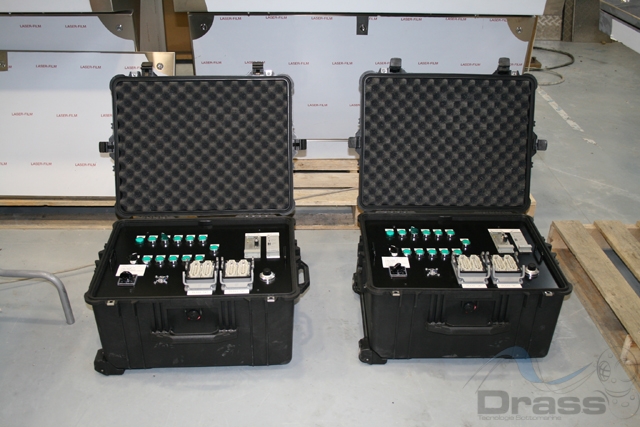 Emergency Handling Console – DRASS GROUP