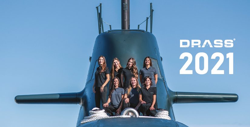 New Project – DRASS GROUP