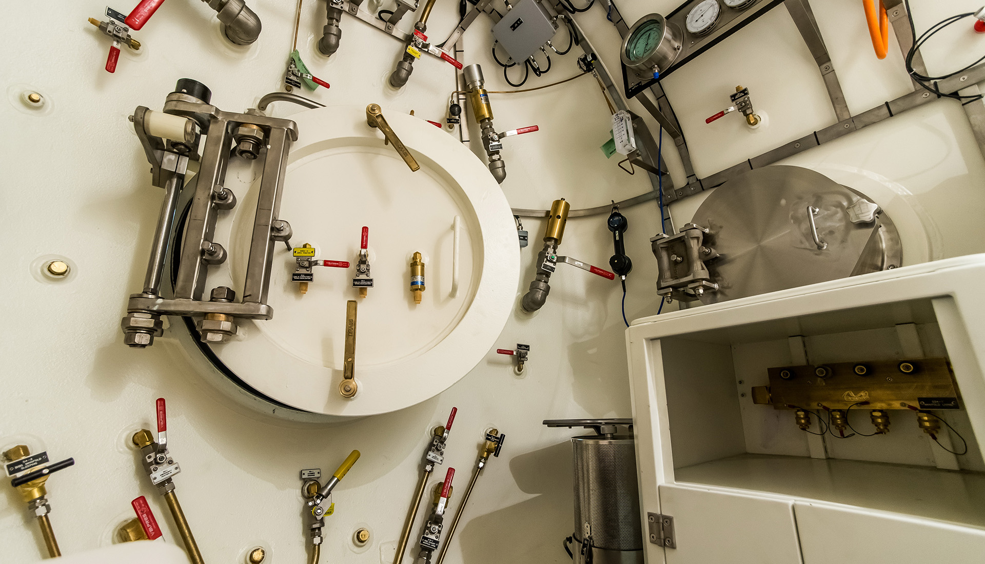 Capabilities – DRASS GROUP