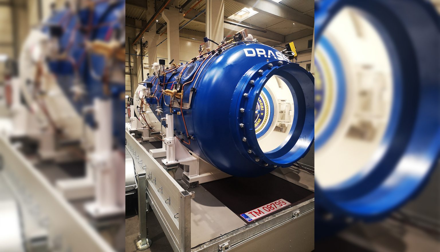 Capabilities – DRASS GROUP