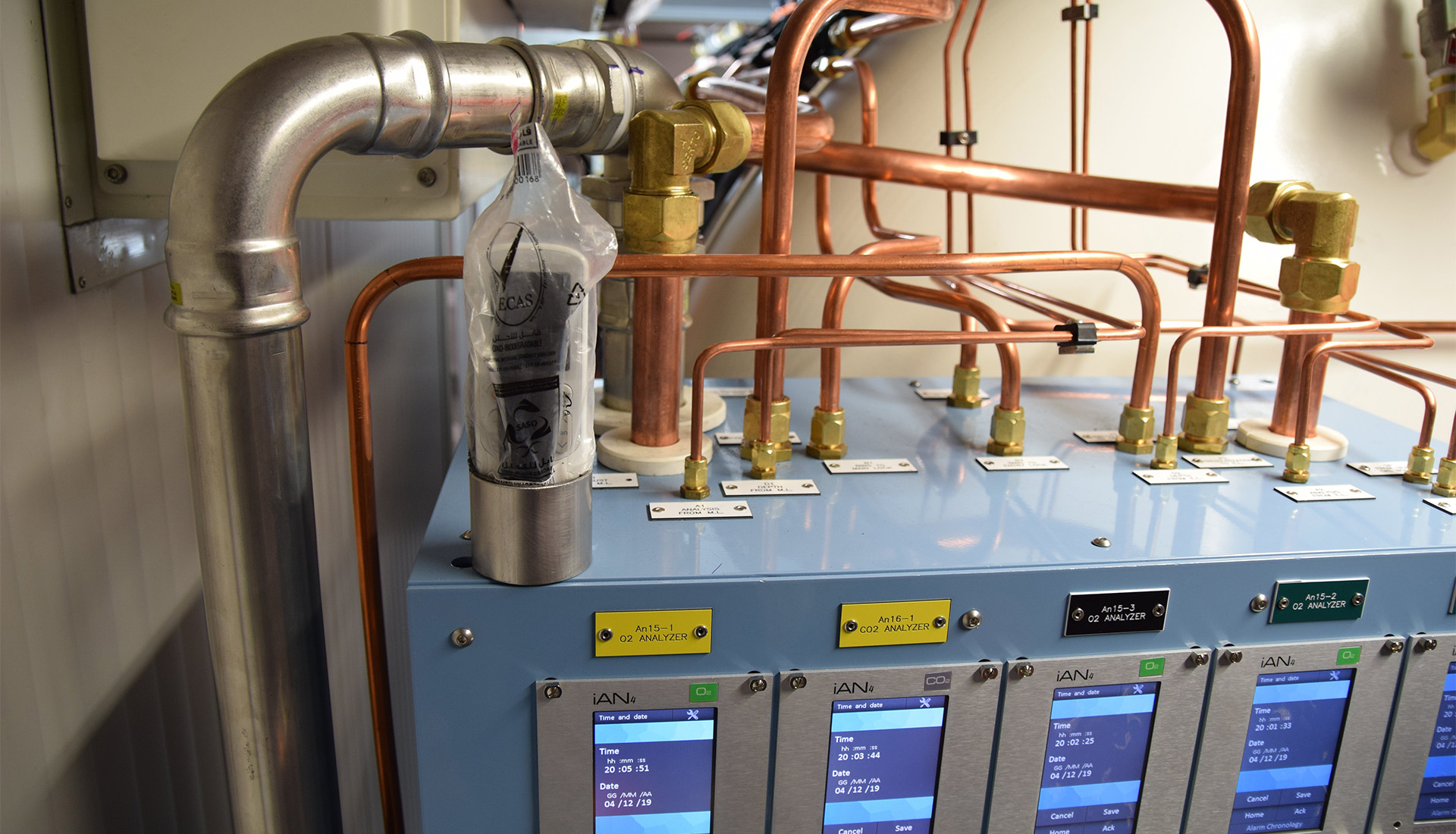 Capabilities – DRASS GROUP