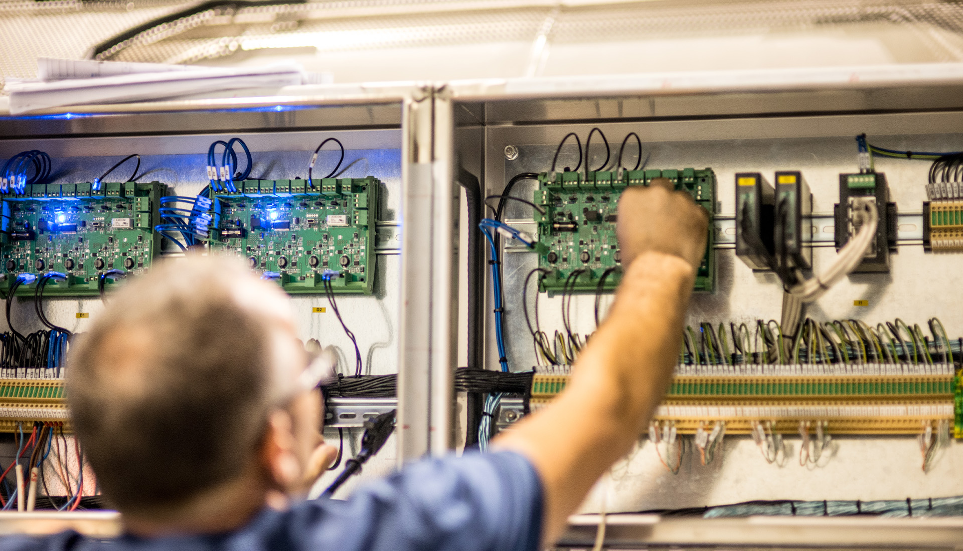 Capabilities – DRASS GROUP