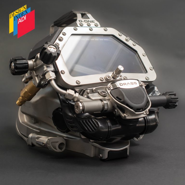 DRASS GROUP – Underwater Technology and Defence Solutions