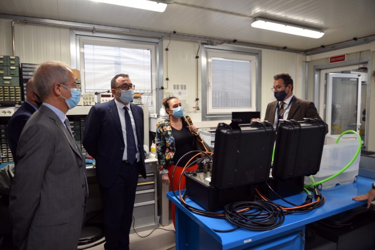 DRASS GROUP – Underwater Technology and Defence Solutions