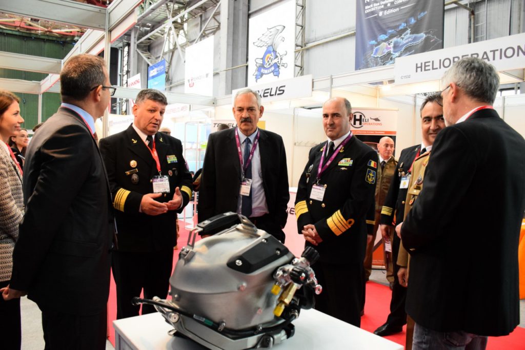 DRASS GROUP – Underwater Technology