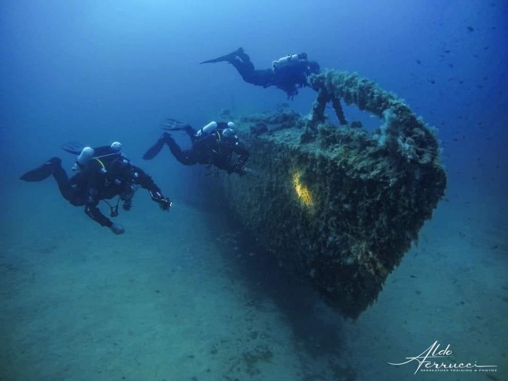 D-ONE Commercial Diving Helmet – DRASS GROUP