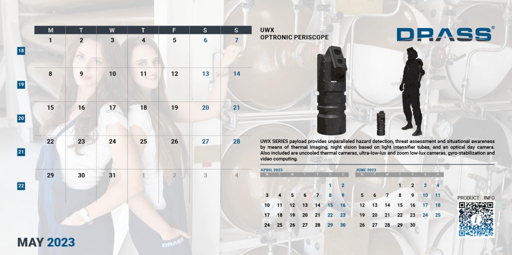 2023 – DRASS GROUP