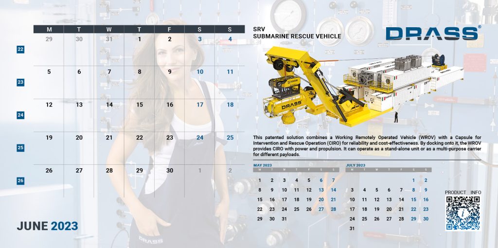 2023 – DRASS GROUP