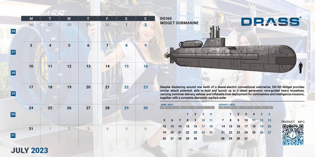 2023 – DRASS GROUP