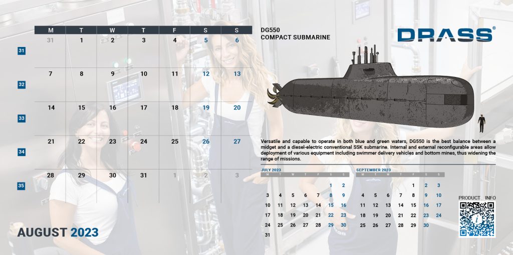 2023 – DRASS GROUP