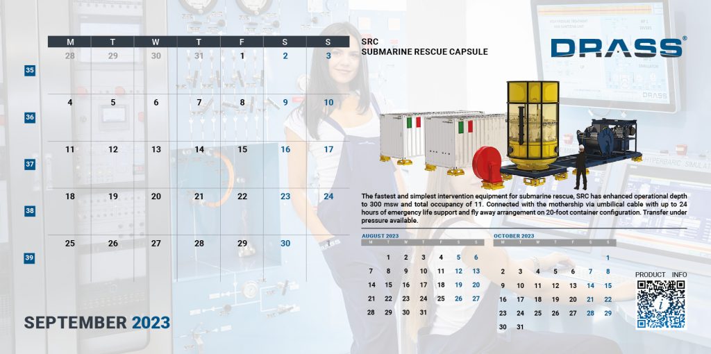 2023 – DRASS GROUP