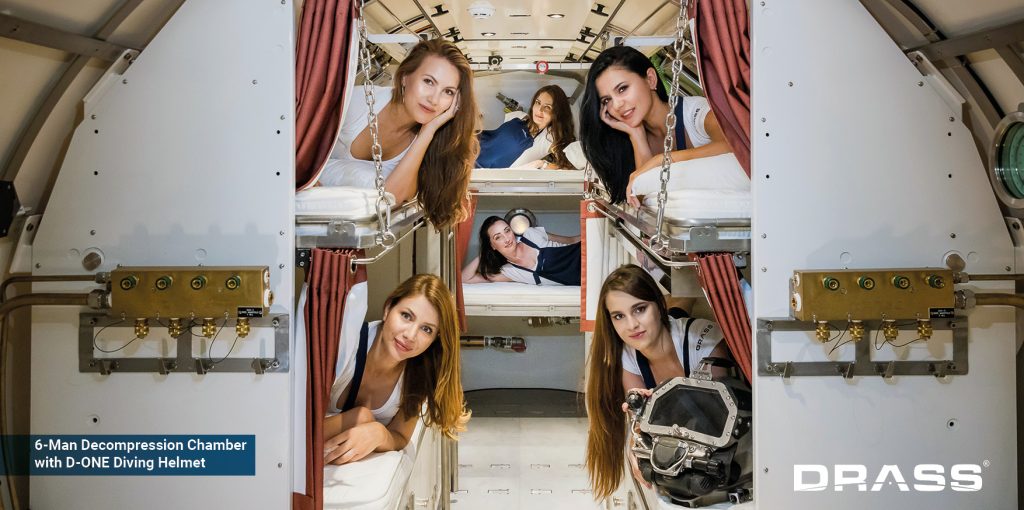 2023 – DRASS GROUP