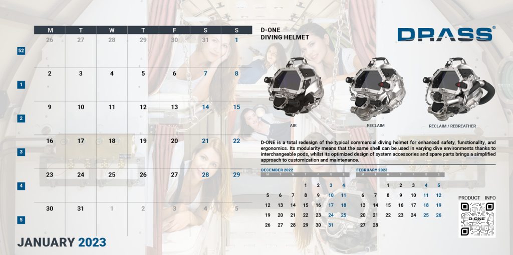 2023 – DRASS GROUP