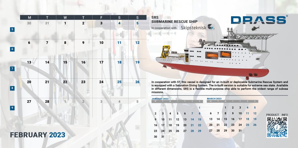 2023 – DRASS GROUP