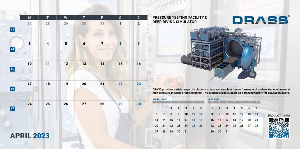 2023 – DRASS GROUP