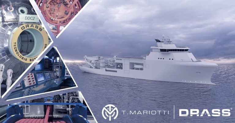 DRASS GROUP – Underwater Technology