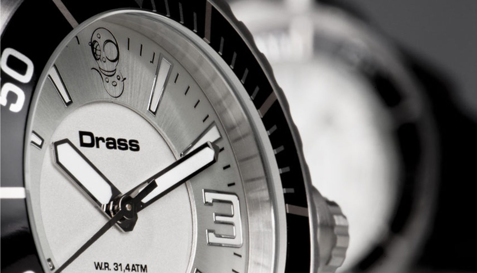 Welcome page – DRASS GROUP