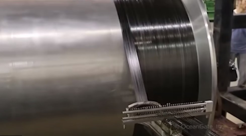 Titan’s pressure hull: Considerations and potential causes of failure ...