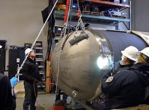 Titan’s pressure hull: Considerations and potential causes of failure ...