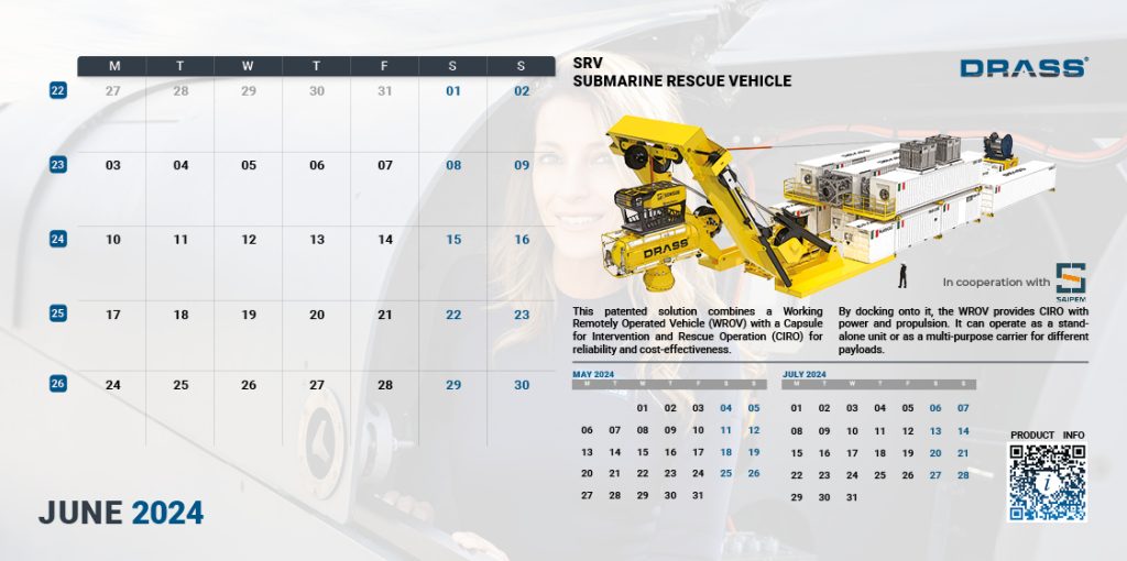 2024 Thetis – DRASS GROUP