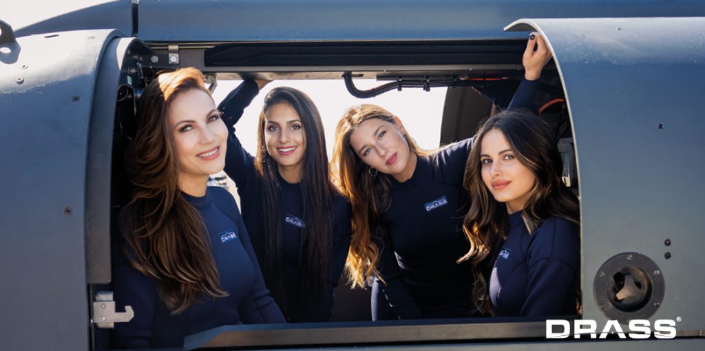 2024 Thetis – DRASS GROUP