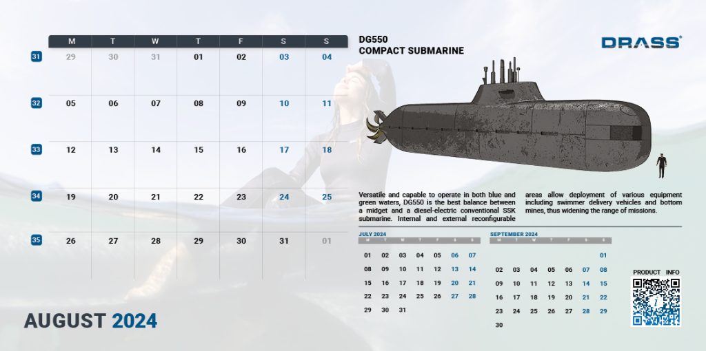 2024 Thetis – DRASS GROUP
