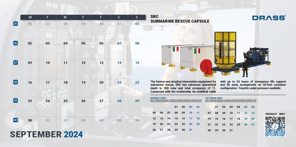 2024 Thetis – DRASS GROUP