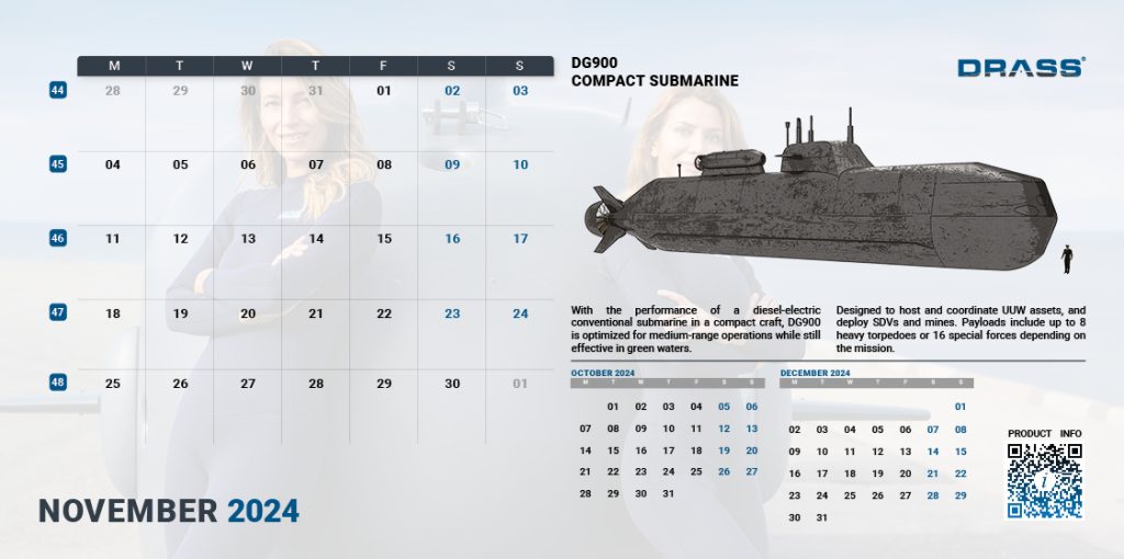 2024 Thetis – DRASS GROUP