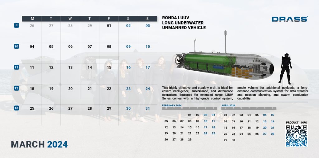 2024 Thetis – DRASS GROUP