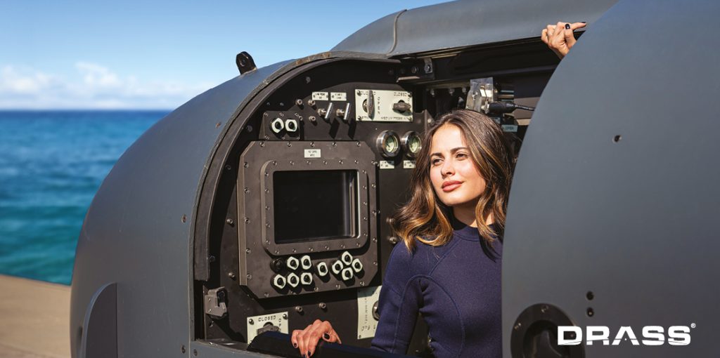 2024 Galatea – DRASS GROUP