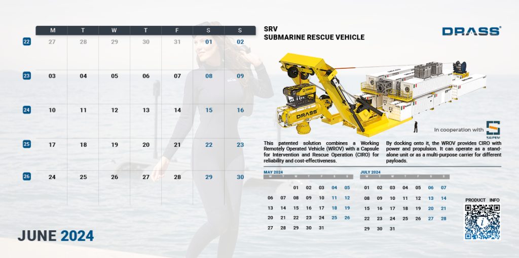 2024 Galatea – DRASS GROUP