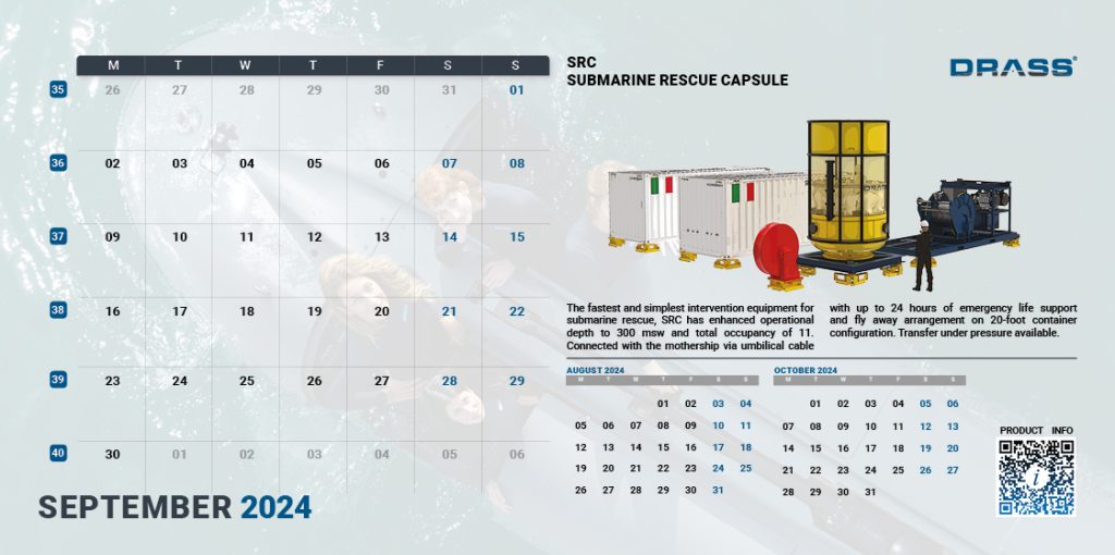 2024 Galatea – DRASS GROUP