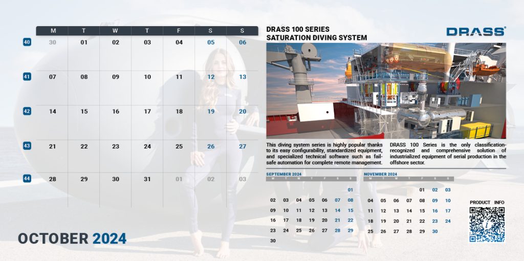 2024 Galatea – DRASS GROUP