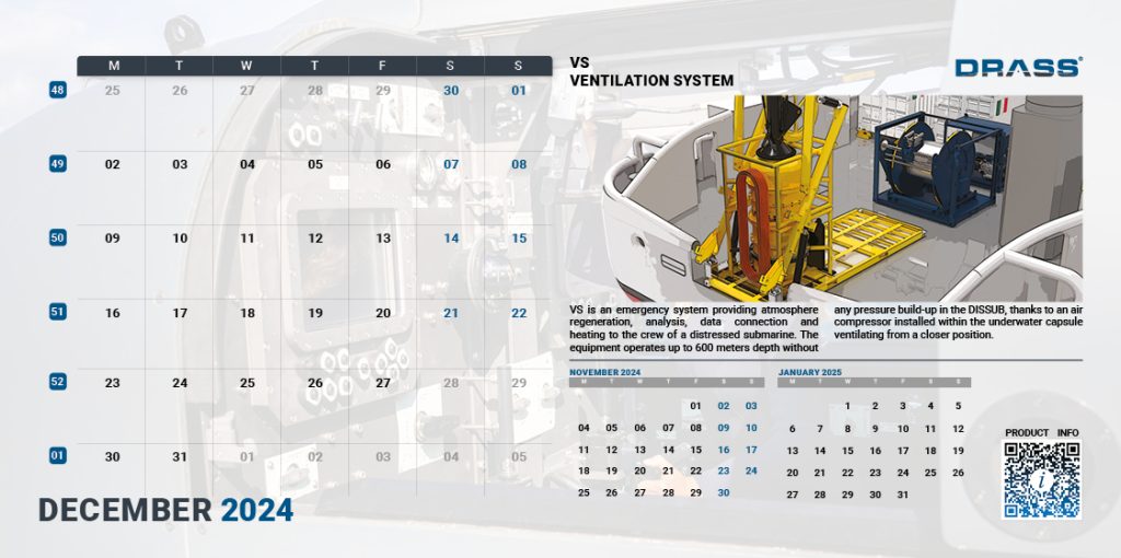 2024 Galatea – DRASS GROUP
