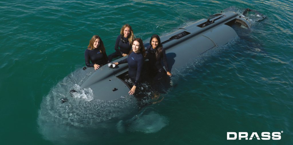 2024 Galatea – DRASS GROUP