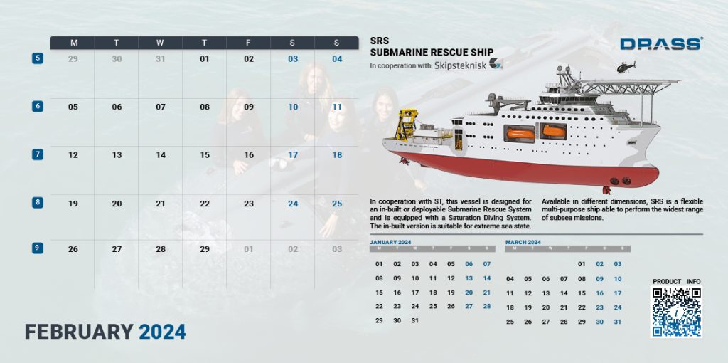 2024 Galatea – DRASS GROUP