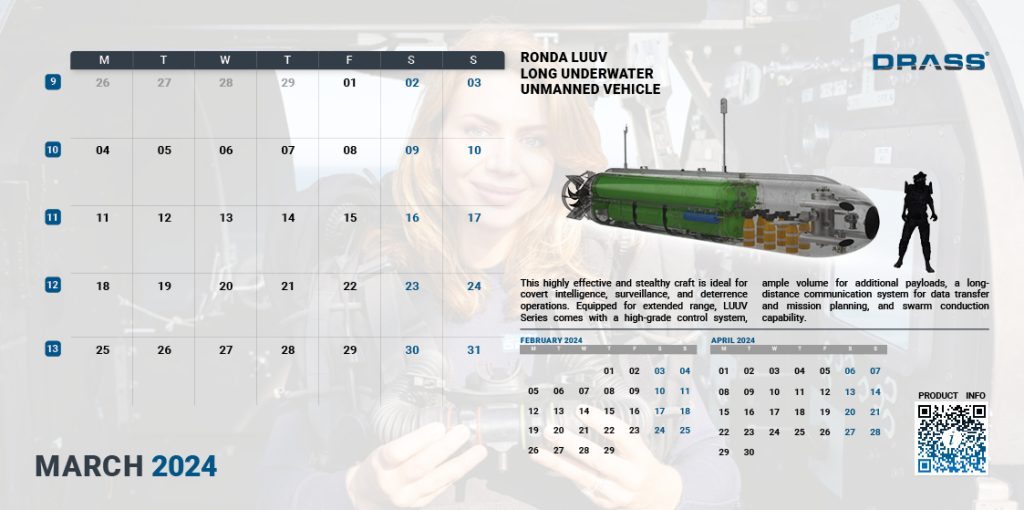 2024 Galatea – DRASS GROUP