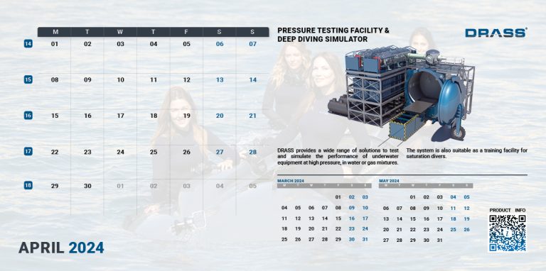 2024 Galatea – DRASS GROUP