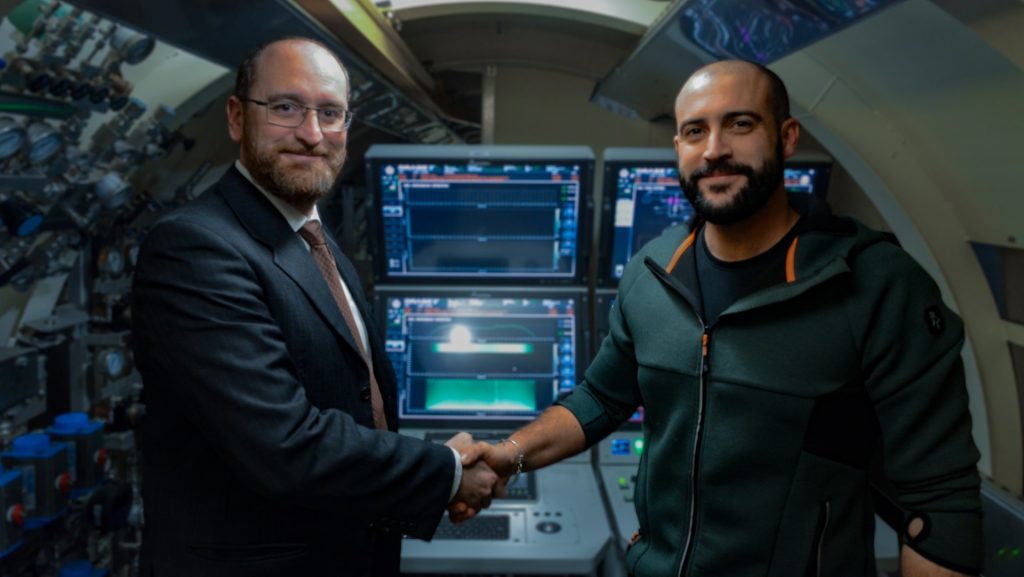 DRASS GROUP – Underwater Technology and Defence Solutions