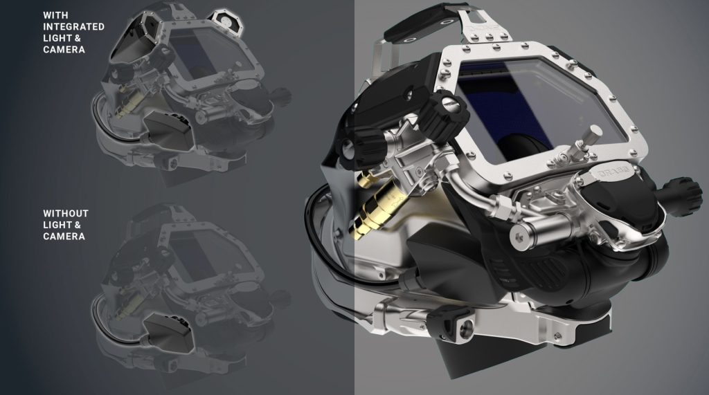 DRASS GROUP – Underwater Technology and Defence Solutions