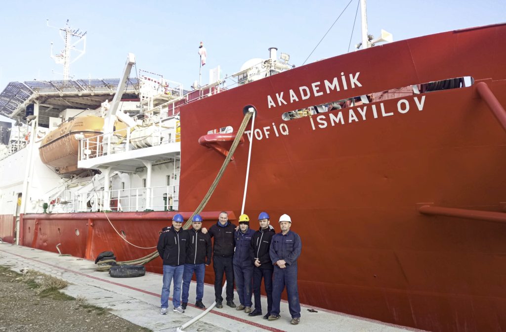 DRASS GROUP – Underwater Technology and Defence Solutions