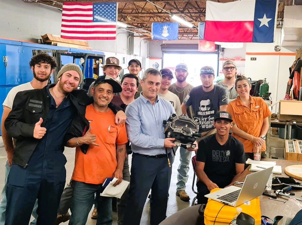 DRASS GROUP – Underwater Technology and Defence Solutions