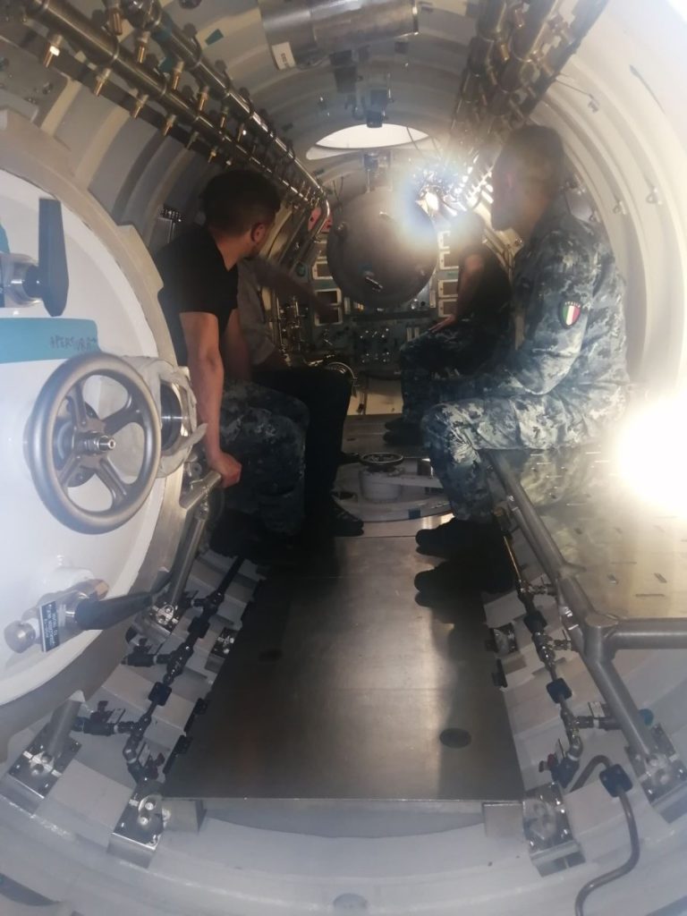 DRASS GROUP – Underwater Technology and Defence Solutions