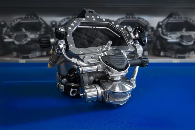 DRASS GROUP – Underwater Technology
