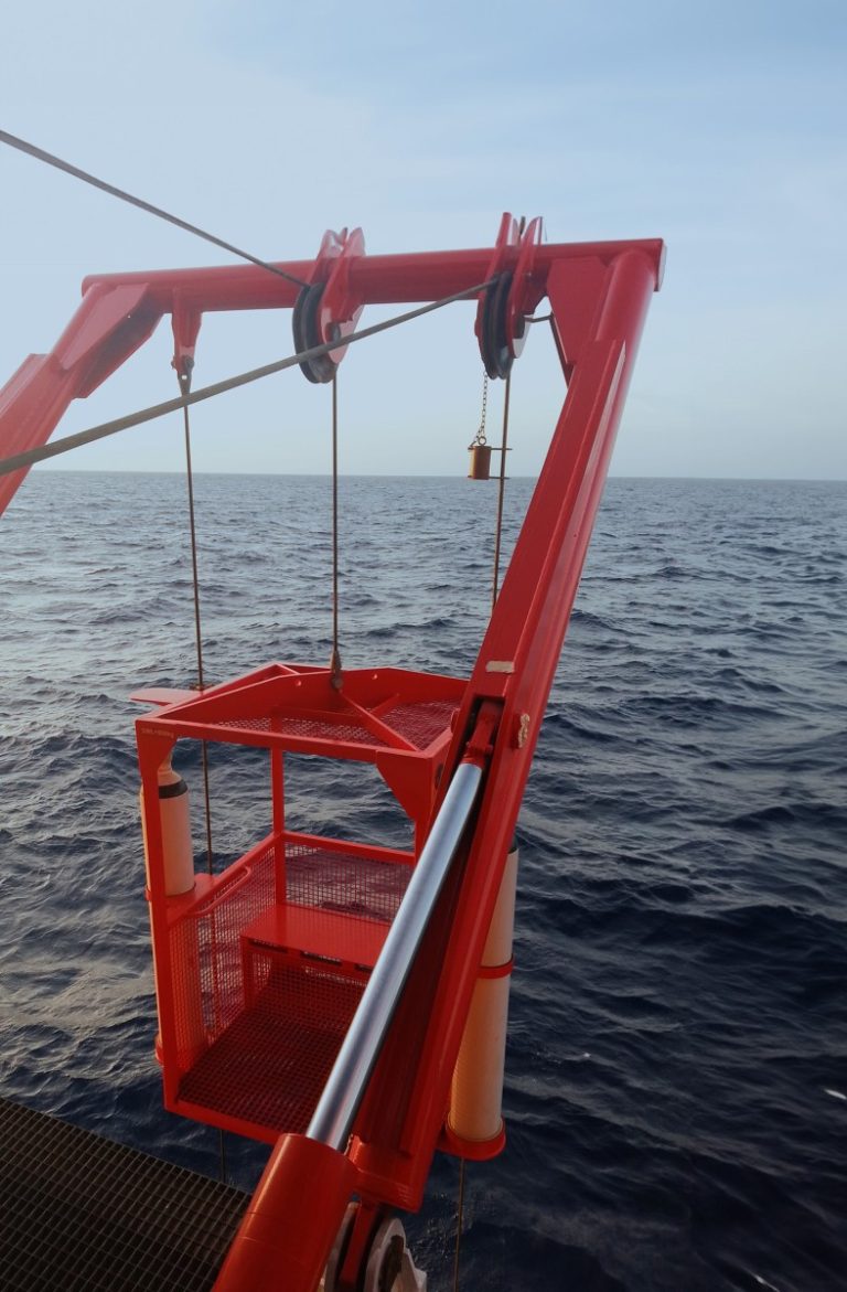 Diving Bell system – DRASS GROUP