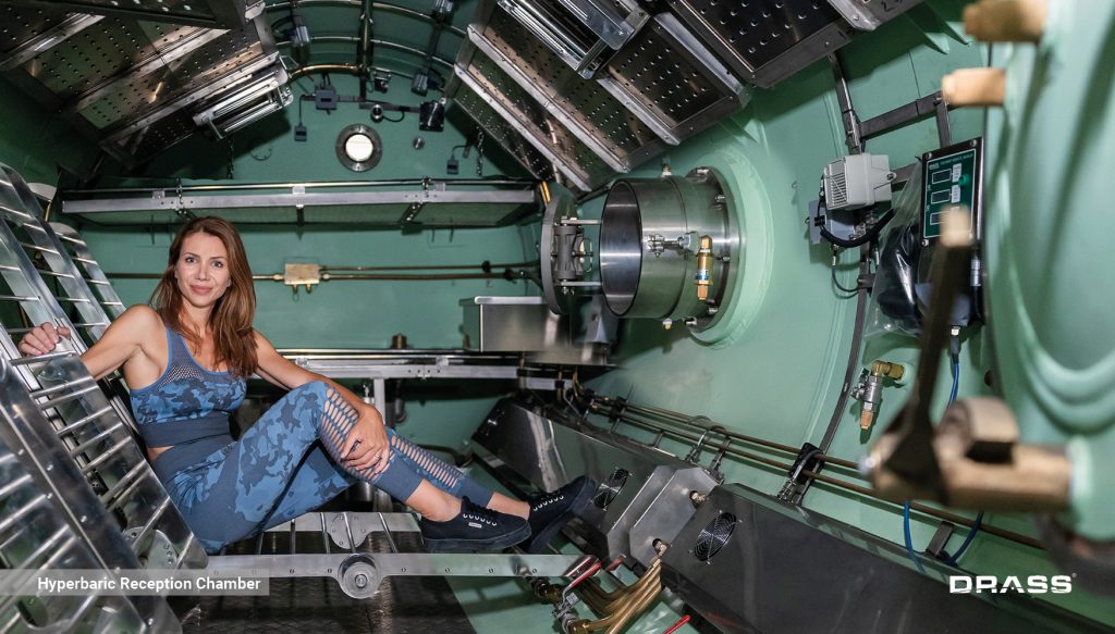 2025 1° – DRASS GROUP