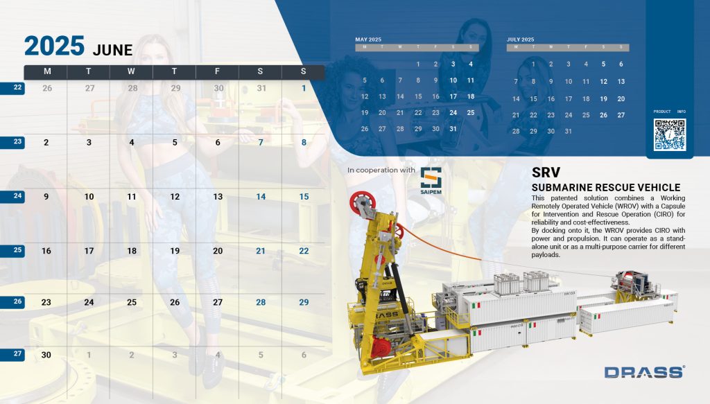 2025 3° – DRASS GROUP