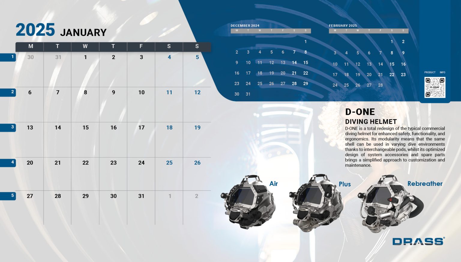 2025 3° – DRASS GROUP