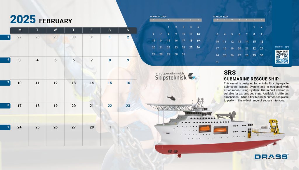 2025 3° – DRASS GROUP